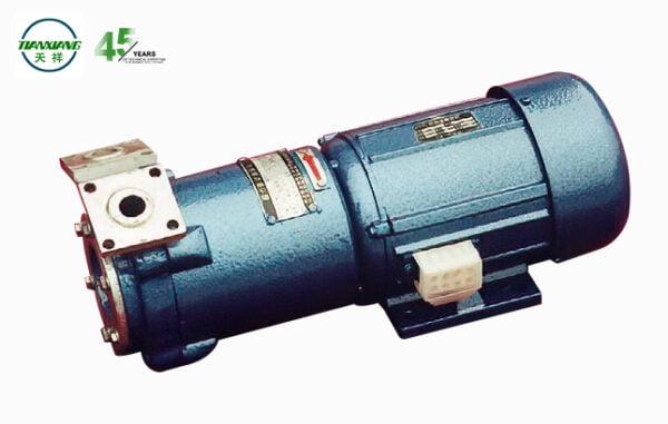 TIANXIANG Magnetic Pump – TIANXIANG Magnetic pump – Global Industrial ...
