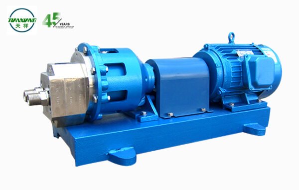 TIANXIANG Magnetic Pump – TIANXIANG Magnetic pump – Global Industrial ...