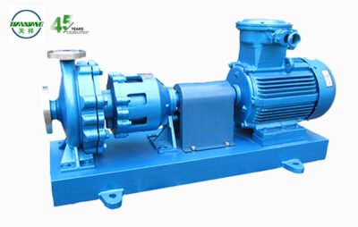 TIANXIANG Magnetic Pump – TIANXIANG Magnetic pump – Global Industrial ...